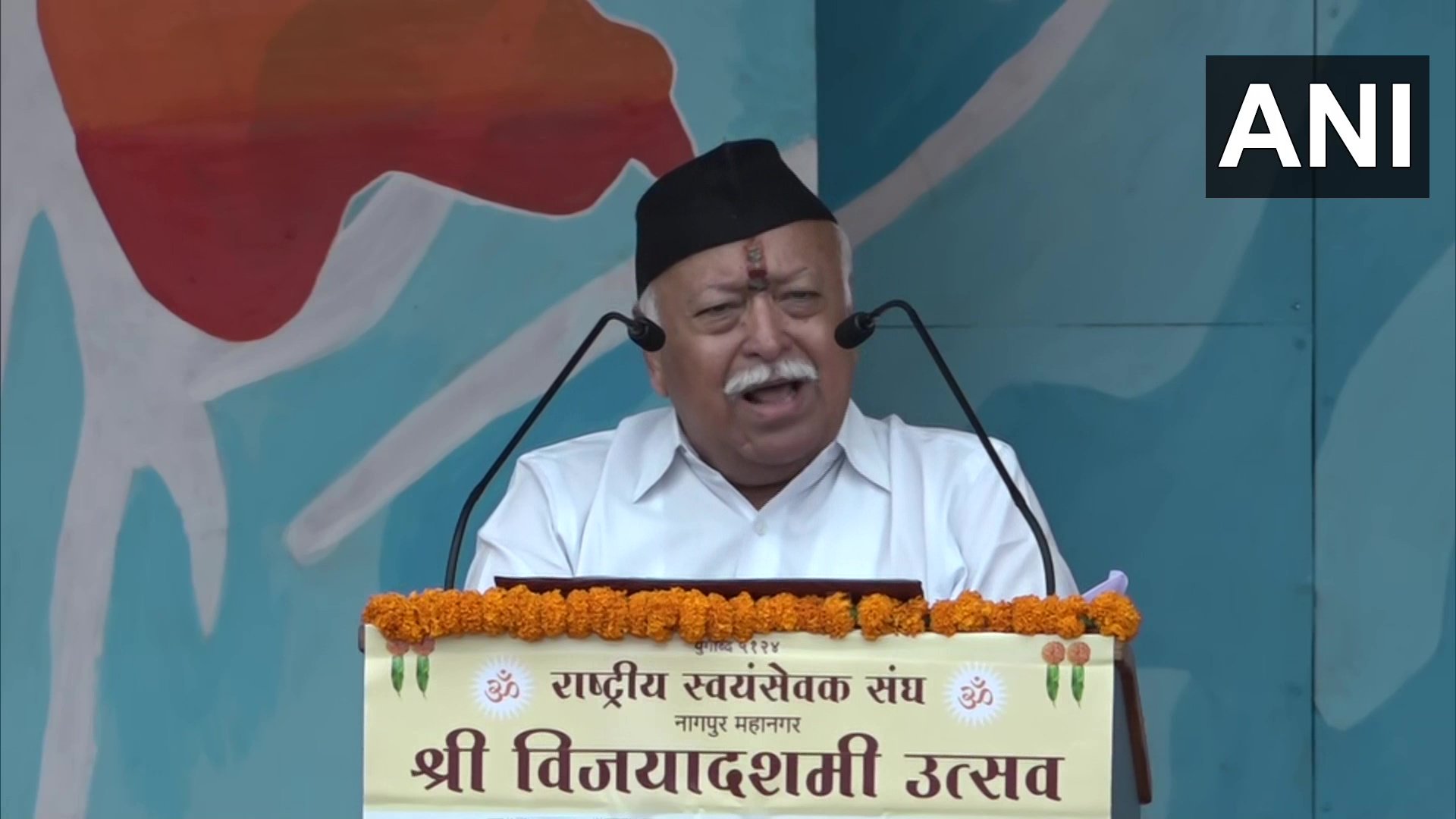 RSS chief bats for a comprehensive population policy applicable equally ... RSS chief bats for a comprehensive population policy applicable equally ...